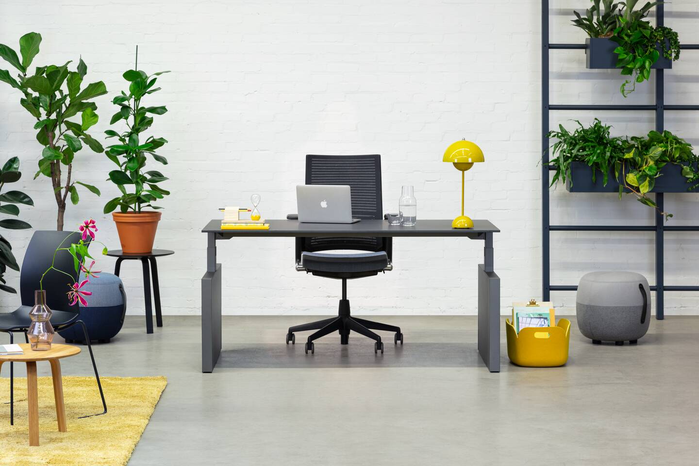 Balance Lift From sitting to standing in an instant